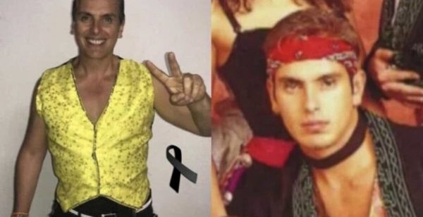 Falleció, Xavier Ortiz Ramírez, actor mexicano y ex Garibaldi ...