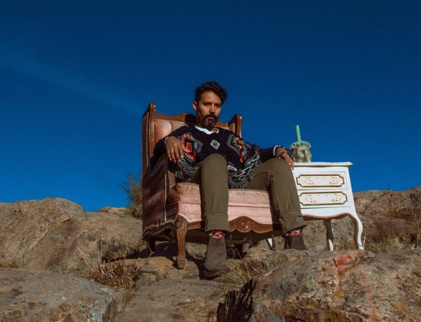 Héctor Mena lanza “Ktrina”, su homenaje a la mítica imagen mexicana ...