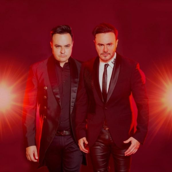 Diez años de Rio Roma vibran con el rojo de su nuevo álbum – Expresión ...