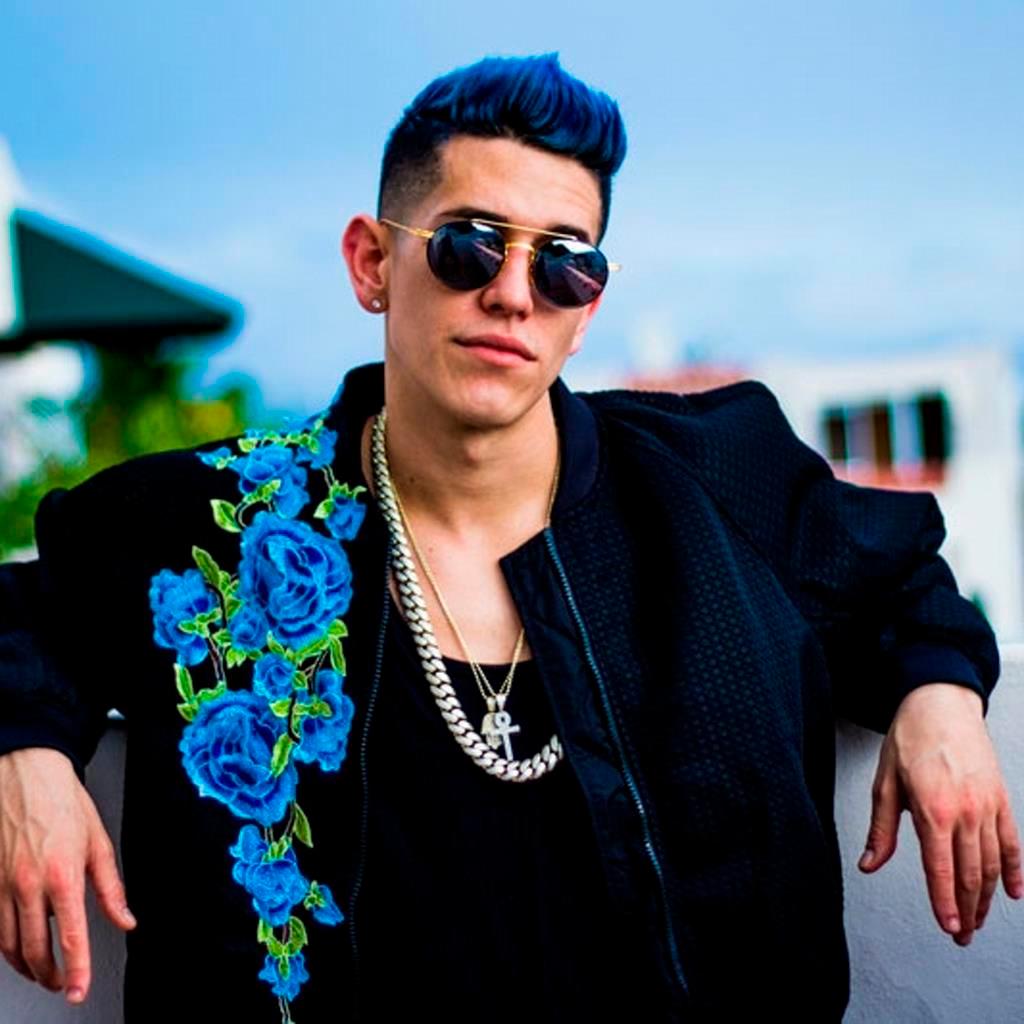 Lenny Tavárez, estrena «Krack Season 4» – Expresión México