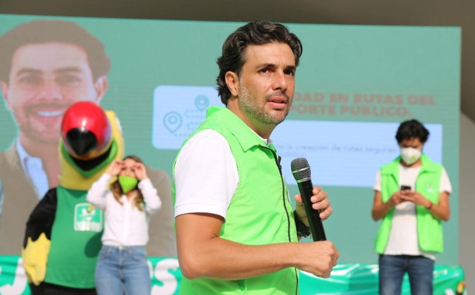 Destaca Chucho Sesma compromiso con las mujeres de Azcapotzalco y ...