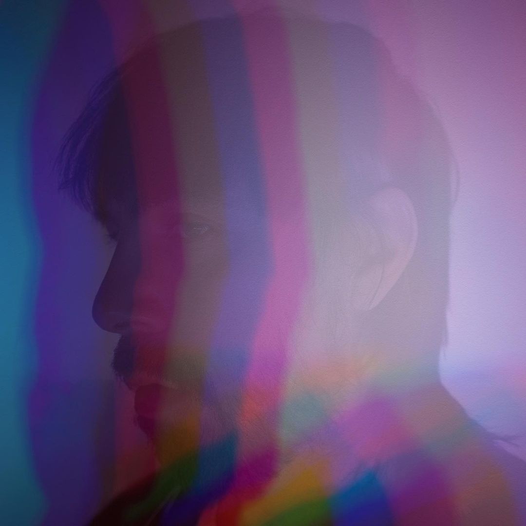 Sam Jr. (Broken Social Scene) debuta con psicodélico álbum – Expresión ...