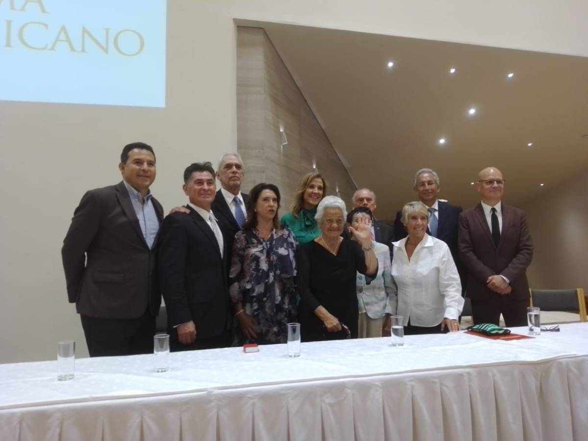 Rafael Osuna, Yola Ramírez y Raúl Ramírez, al Salón de la Fama del ...