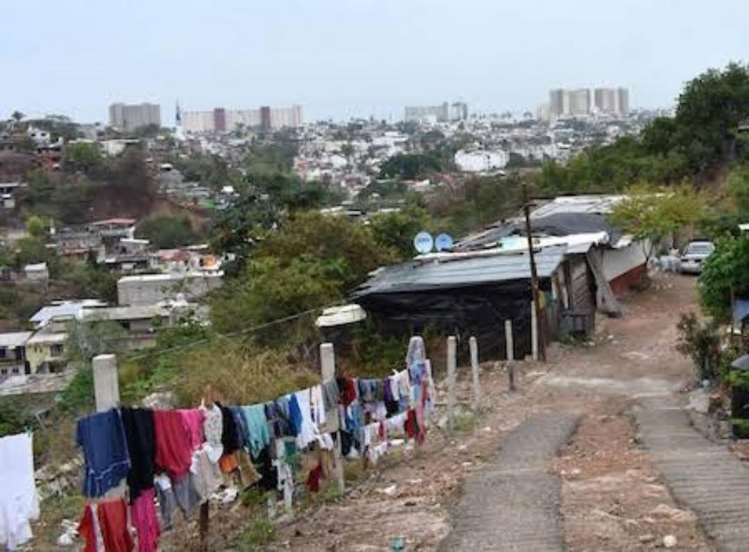 La DGRT No Resuelve Demanda de Regularización de Familias en Magdalena ...