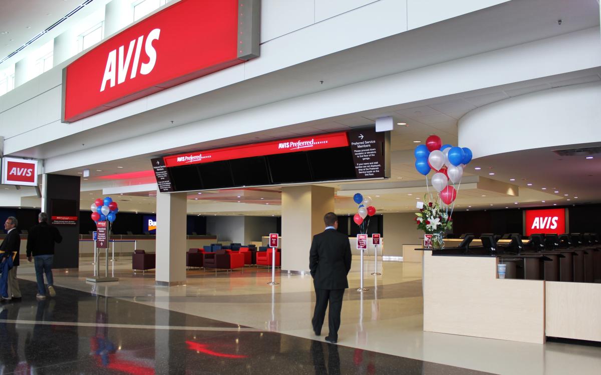 Avis México y YaVas de Volaris, firman alianza para promover ...