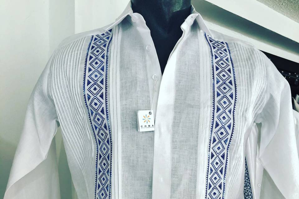 Canaive, delegación Yucatán, celebrará el Día de la Guayabera ...