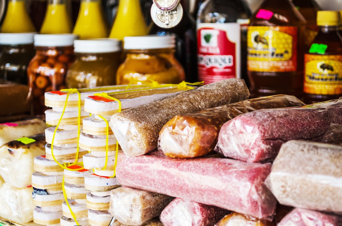 Talpa de Allende y sus tesoros culinarios – Expresión México