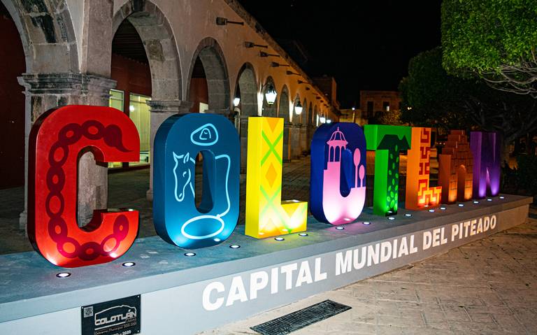 Conoce Colotlán, “la capital mundial del tejido piteado” y su feria ...