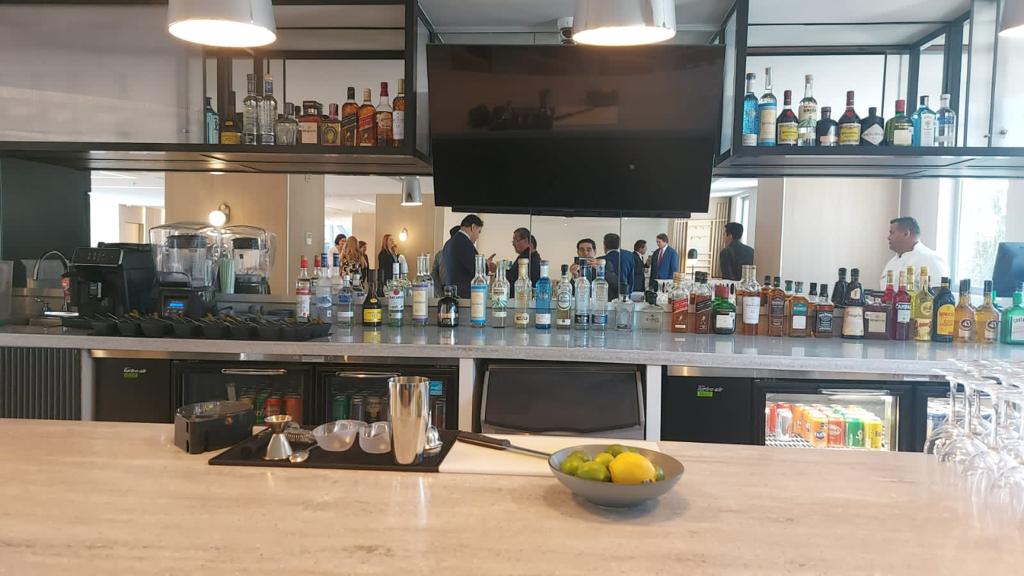 Hotelería, industria robusta y dinámica que brinda confianza a la inversión en México ...