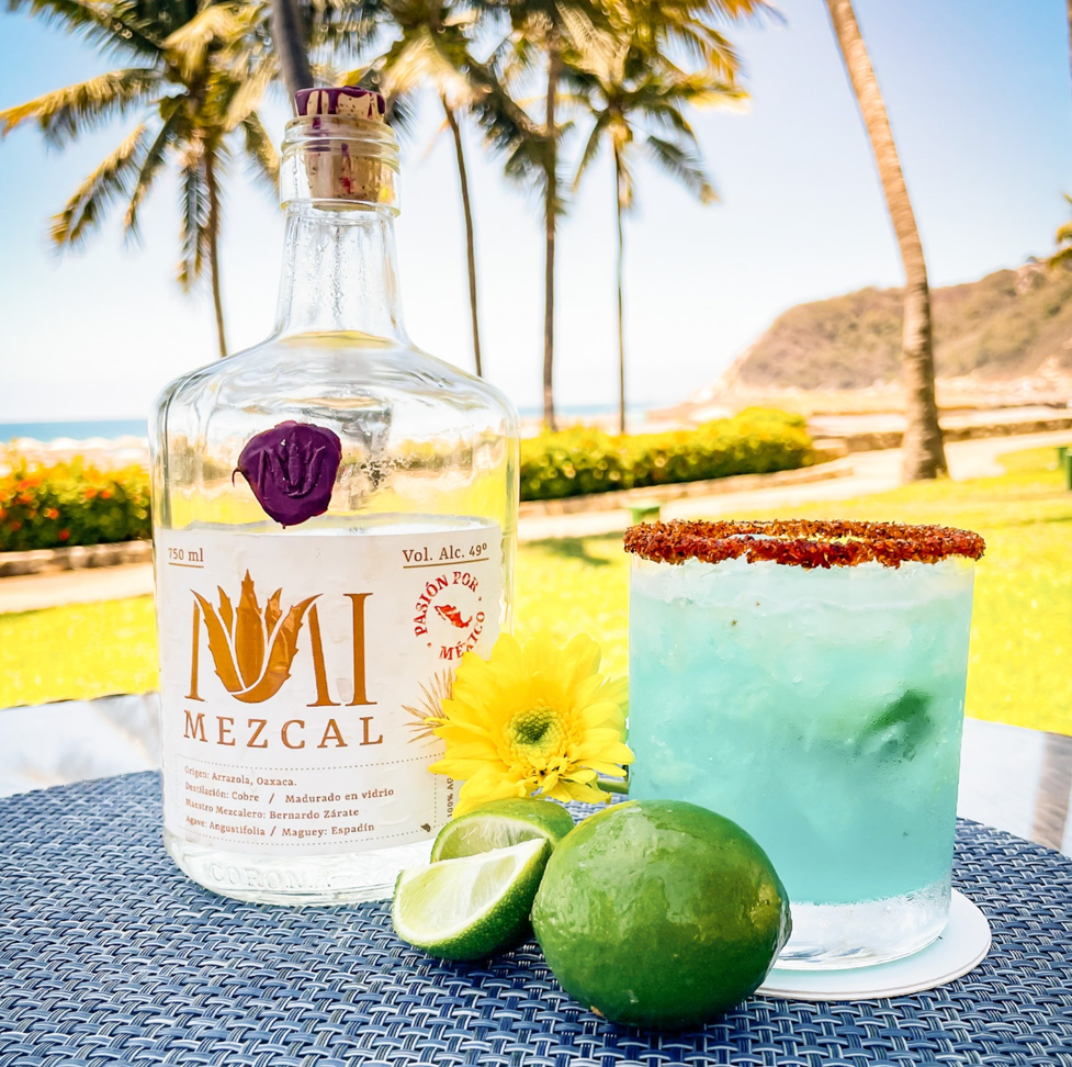 MI Mezcal, bebida que sólo se encuentra en Acapulco – Expresión México