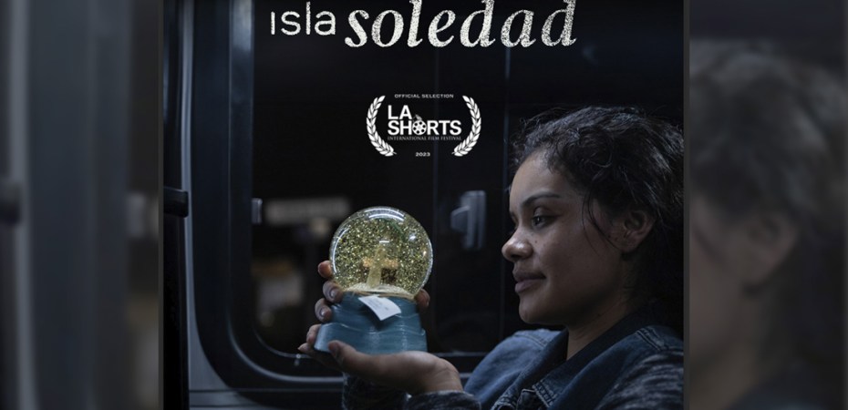 El cortometraje “Isla Soledad” competirá en prestigioso festival de ...