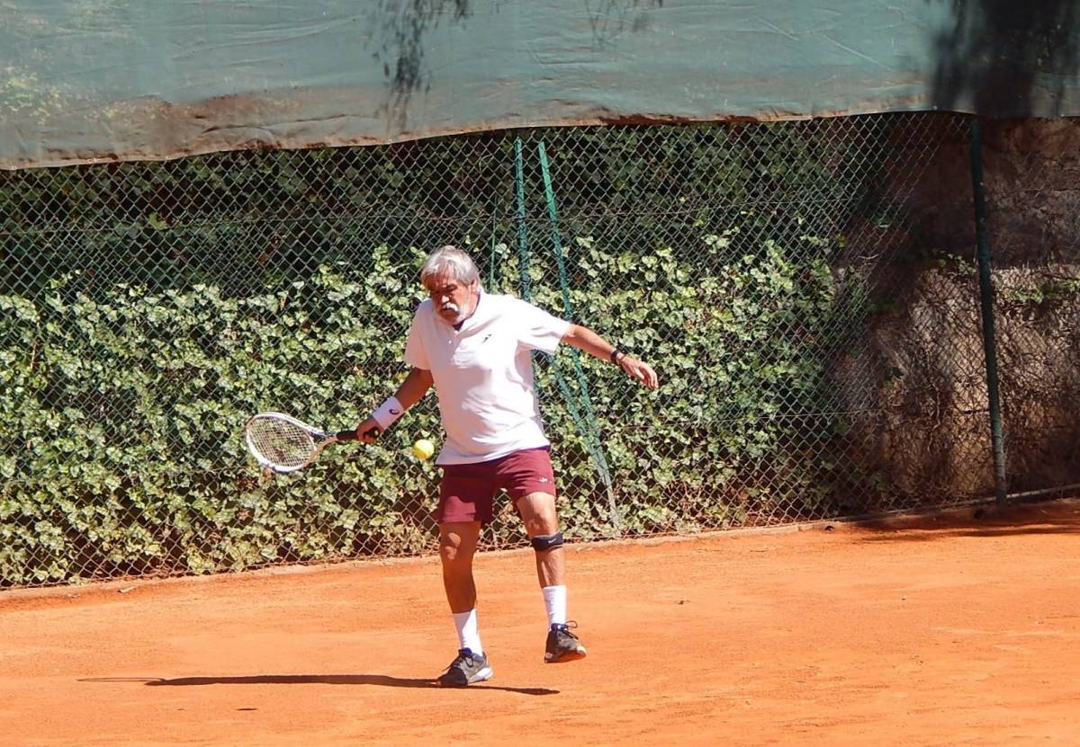 Javier Ordaz, Tita Zea y Ricardo Aguilar, finalistas en el Torneo más ...