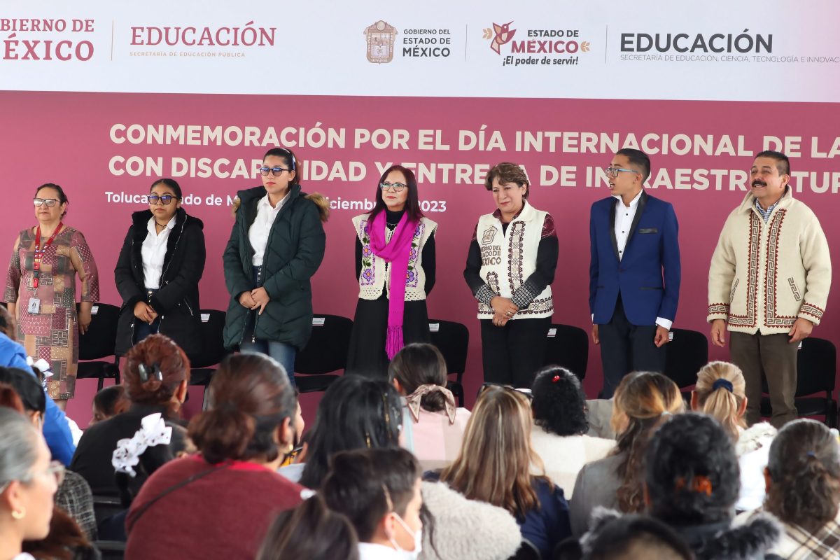 Más de 4 mil mdp en recursos directos a planteles de Educación Básica ...