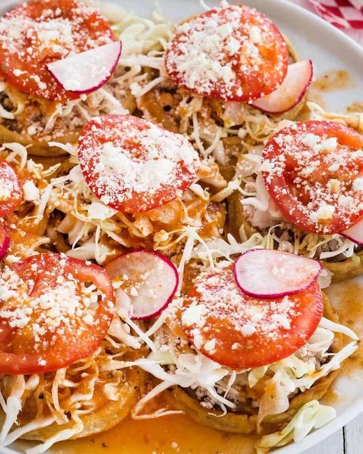 Sopitos de Sayula, un festín de sabores – Expresión México
