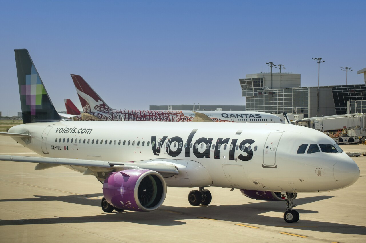 Volaris es reconocida por su liderazgo en sostenibilidad a nivel ...
