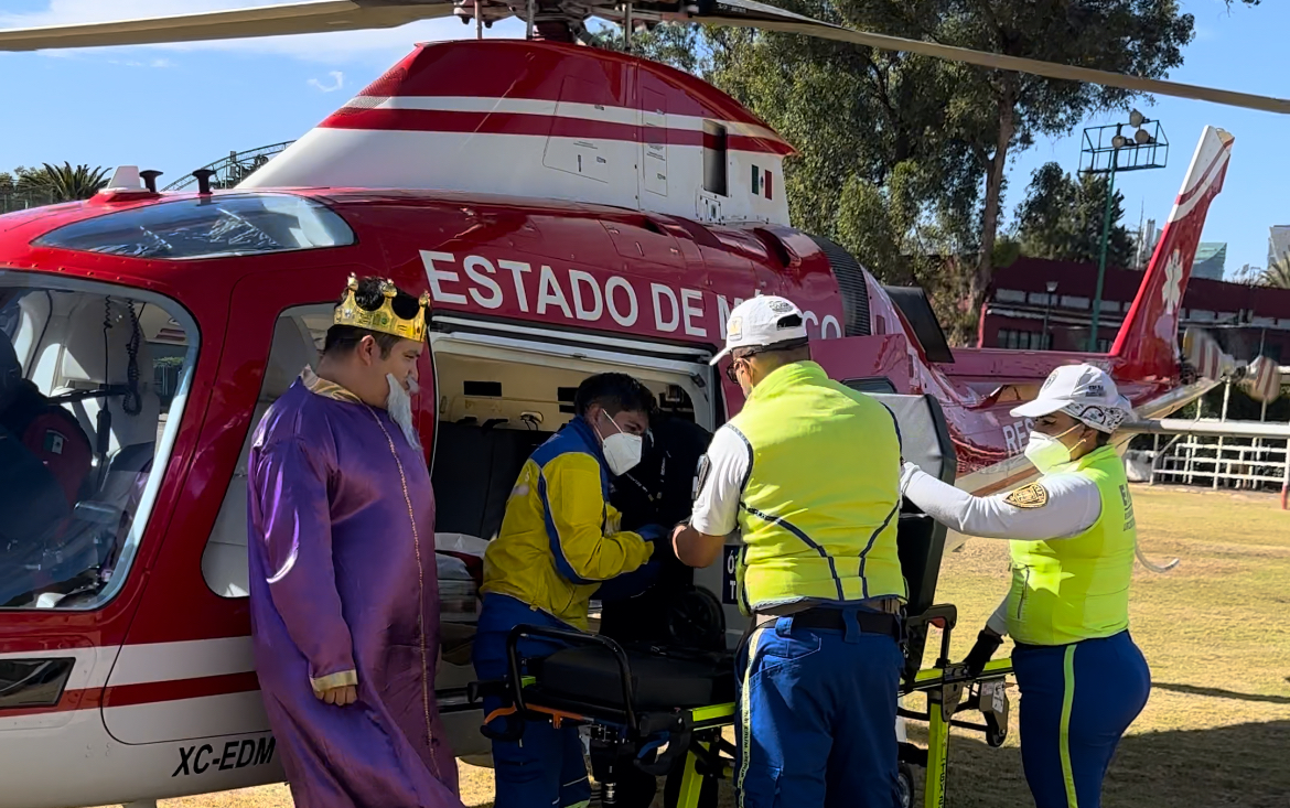 Realiza Hospital General de México segundo trasplante de hígado ...