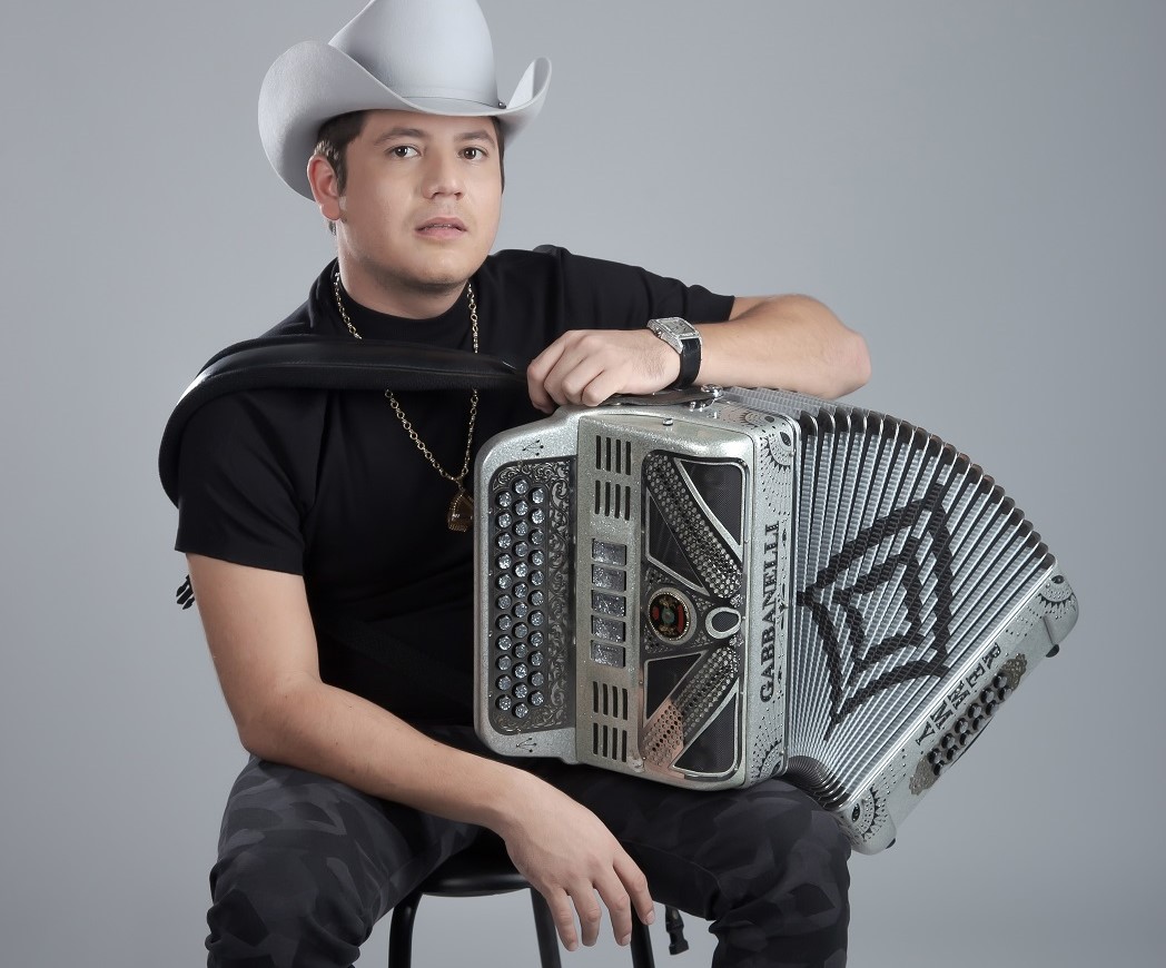 Remmy Valenzuela hará vibrar a su público en su regreso a CDMXen el ...