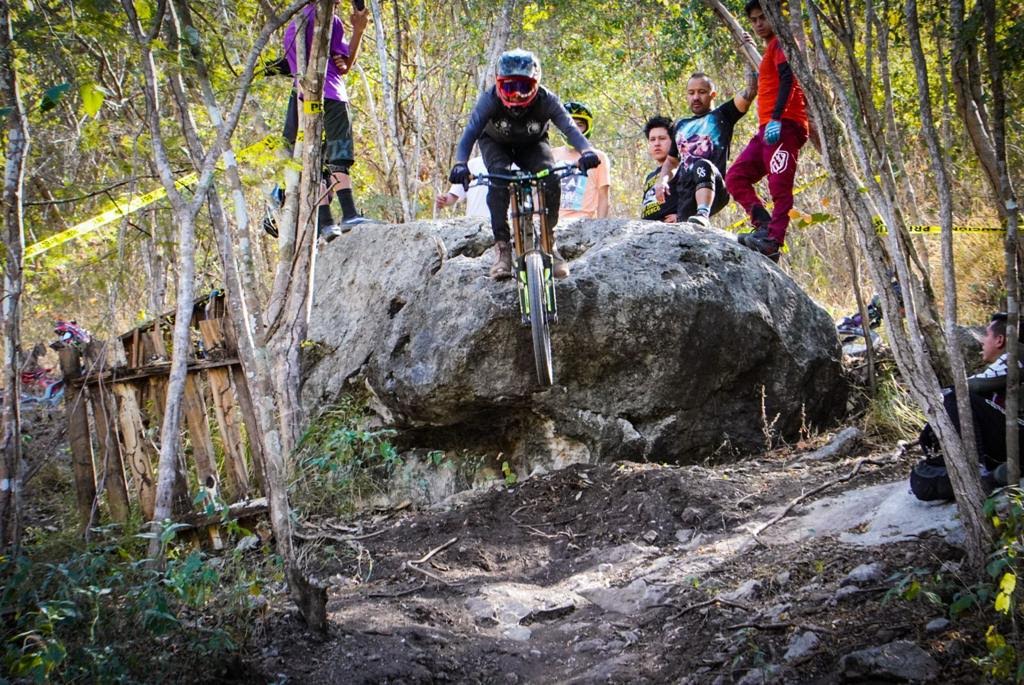 Los mejores sitios para practicar downhill en Colima – Expresión México
