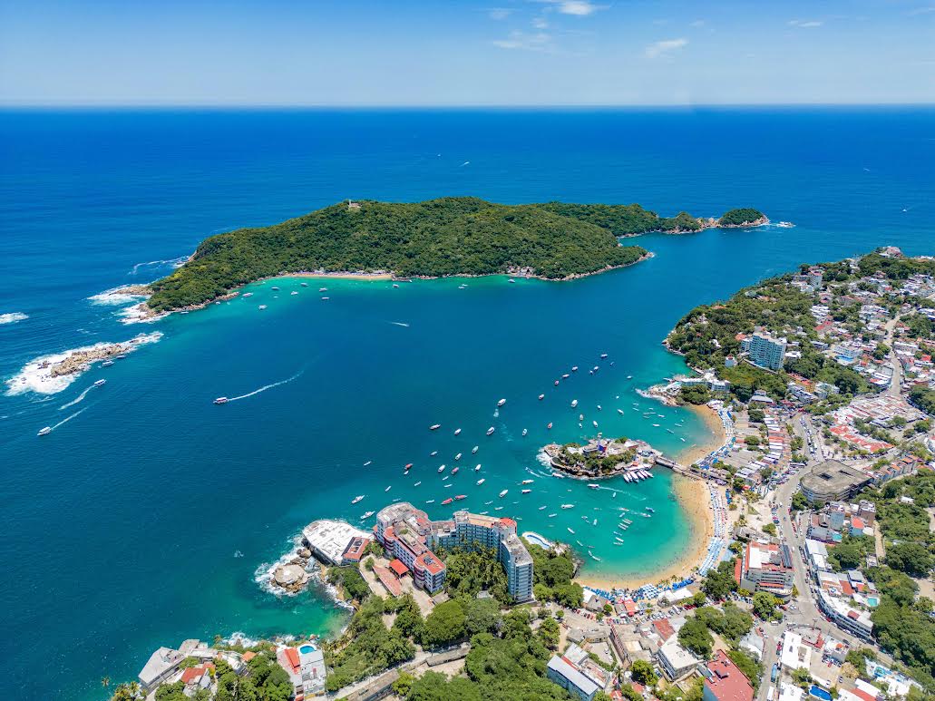Acapulco, un destino lleno de color y tradición – Expresión México