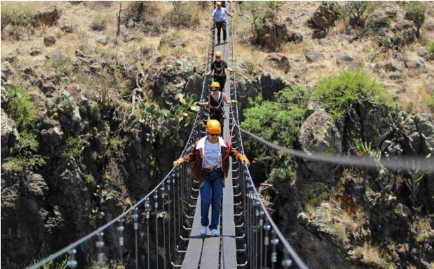 Disfruta de un verano inolvidable en San Miguel de Allende – Expresión ...
