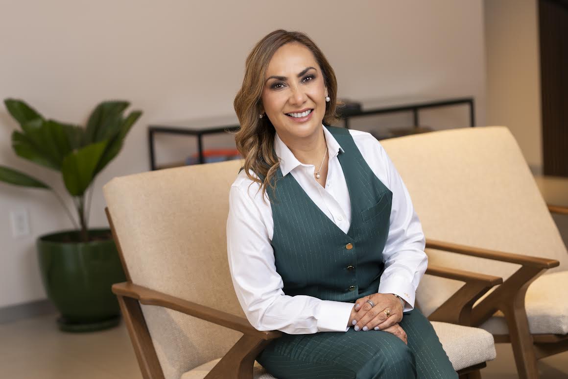 Lupita Robles llega a Guanajuato para reforzar su potencial turístico y ...