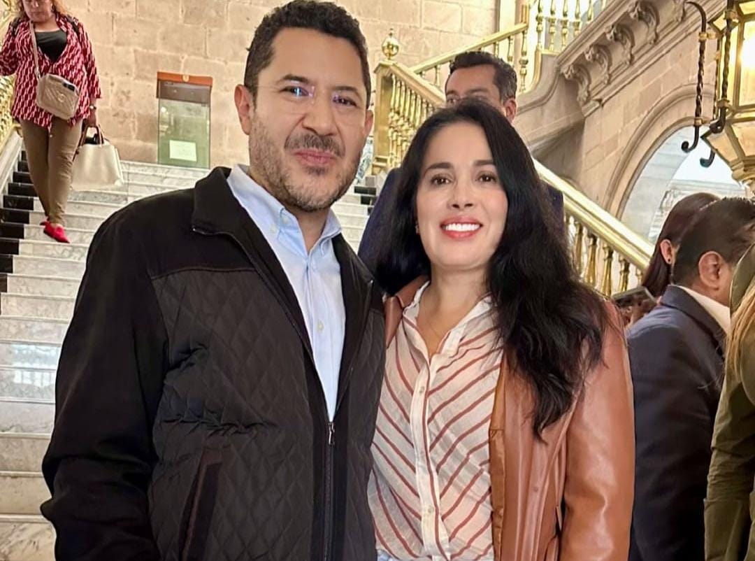 “Martí Batres siempre tuvo apertura al diálogo con las minorías ...