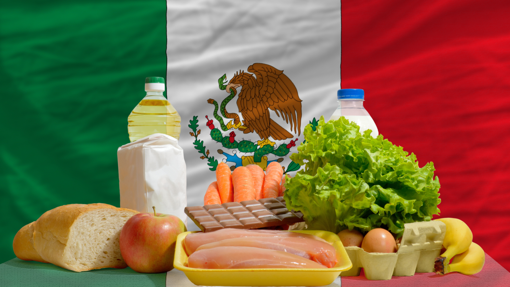 La canasta básica ¿qué es y para qué sirve? – Expresión México