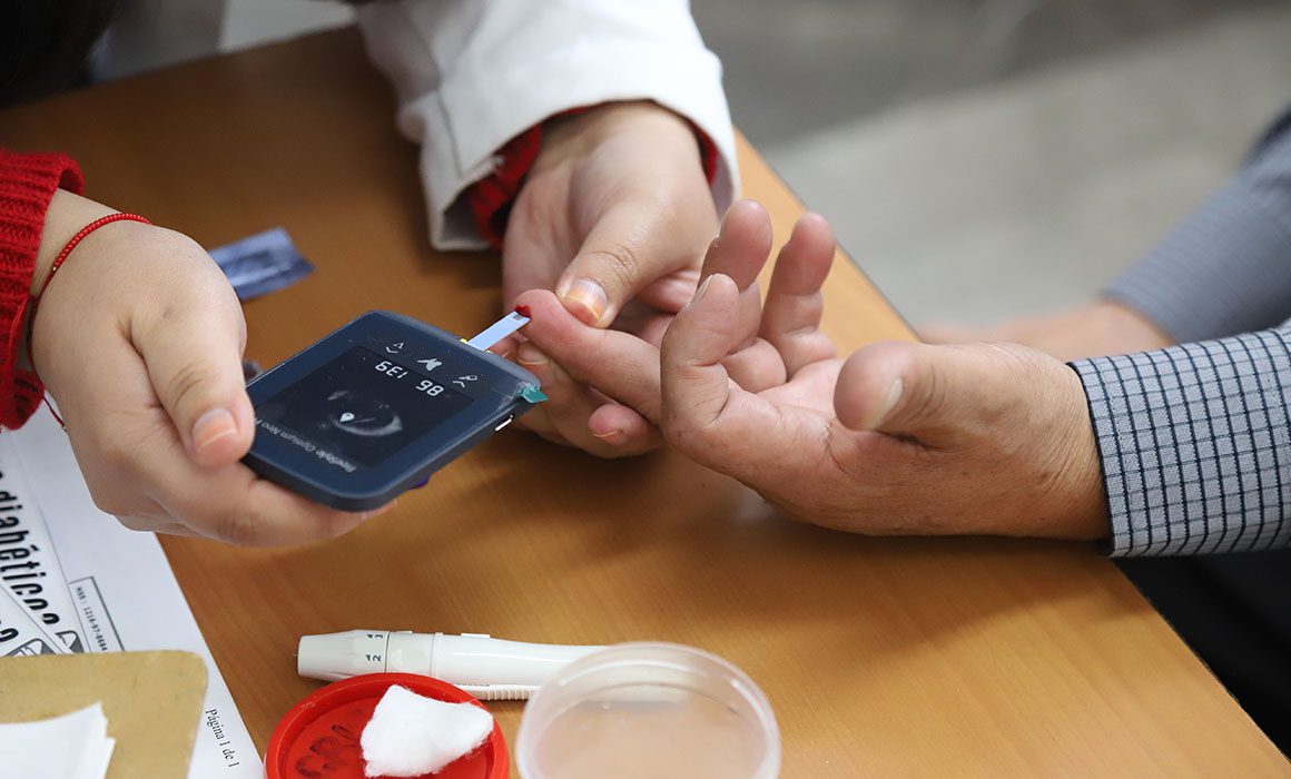 Son ya 537 millones de personas con diabetes en el mundo – Expresión México