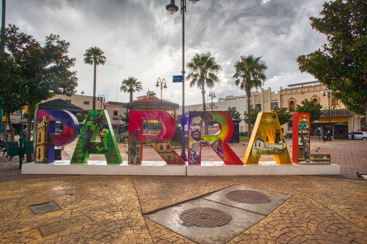 Imperdibles de Hidalgo del Parral, Pueblo Mágico de Chihuahua ...