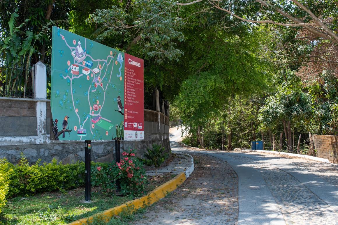 Escápate a Canoas, un paraíso natural en Manzanillo – Expresión México