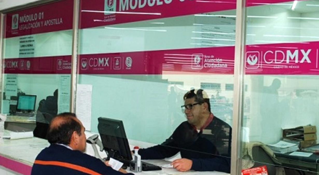 Módulos de control vehicular y licencias – Expresión México
