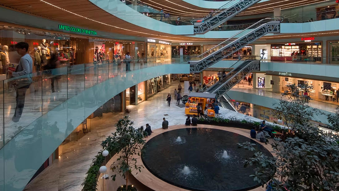 14 de febrero inolvidable en el centro comercial Manacar – Expresión México
