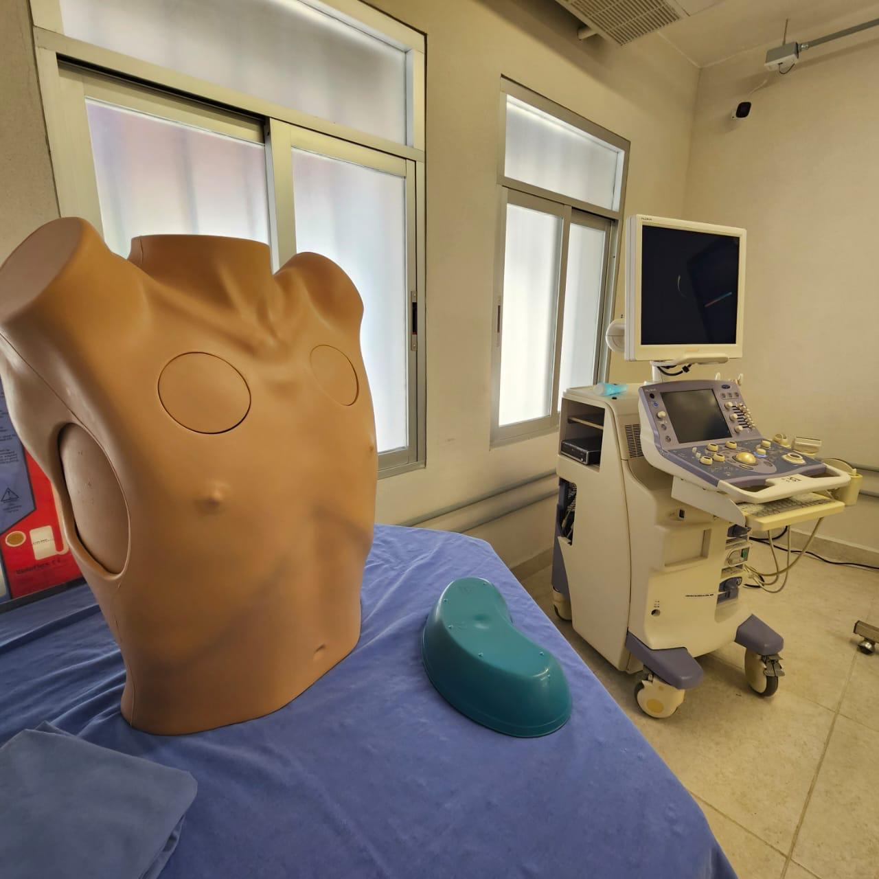 INER, Hospital de Alta Especialidad en atención, investigación y ...