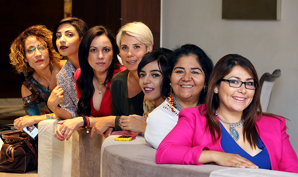 «Las mujeres en Guanajuato necesitan menos discursos y más recursos ...