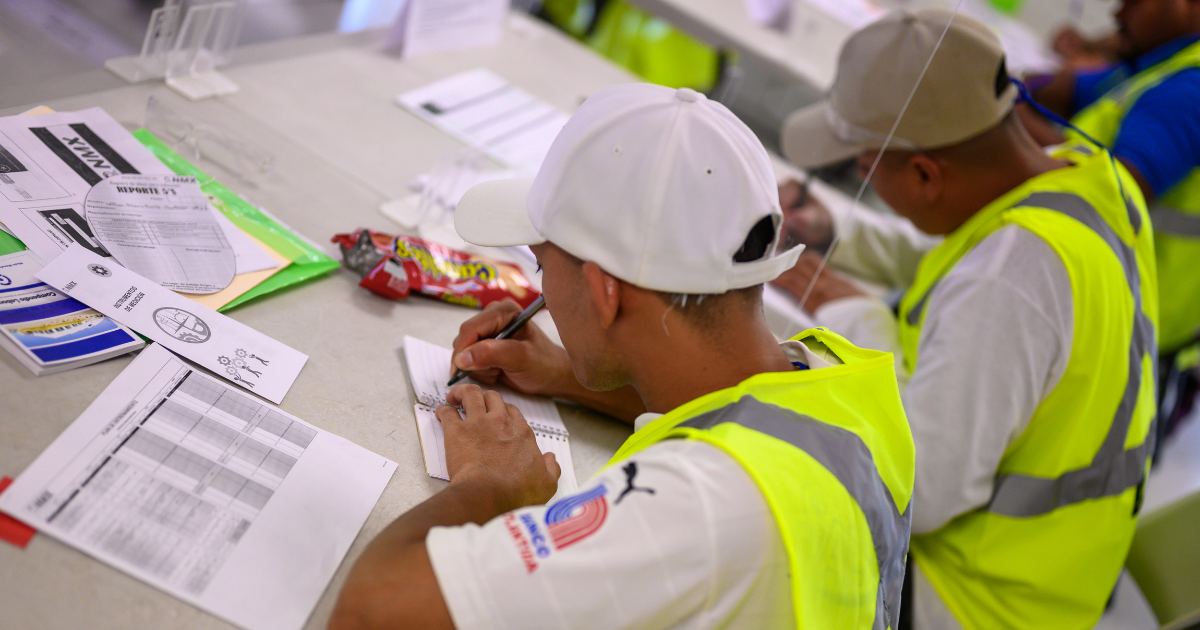 FEMSA y ACNUR impulsan la inclusión laboral de personas refugiadas en ...