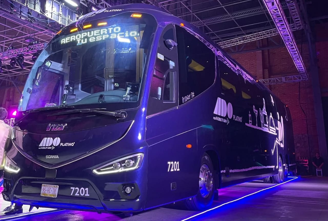 ADO lanza nueva generación GL y Platino – Expresión México