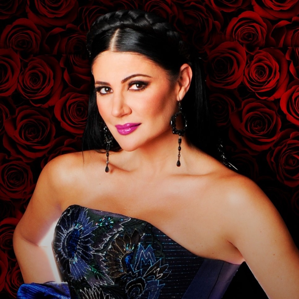 Alejandra Ávalos celebra a las grandes voces femeninas en concierto ...