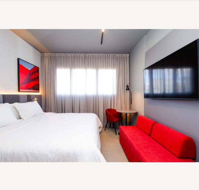 Choice Hotels International y Atlantica Hospitality International ...