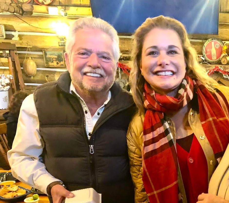 Lamenta PRI fallecimiento de Víctor Manuel Cruz Russek, esposo de la ...