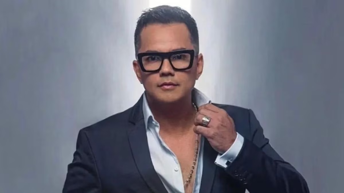 La historia continúa: Charlie Zaa llega a Querétaro para una noche de ...